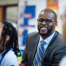 Learn More - DC Public Schools Chancellor
